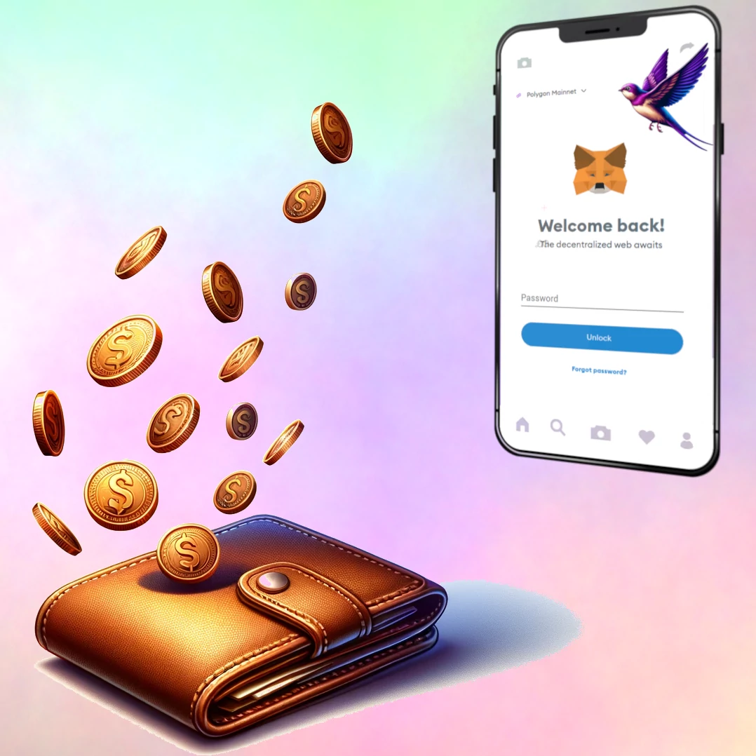 What is a Digital Wallet?